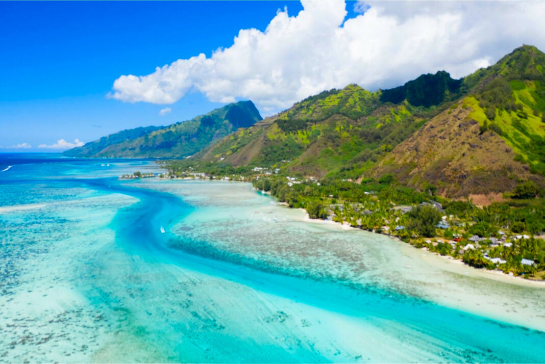 QUE FAIRE EN POLYNESIE ? 7 Lieux à voir absolument