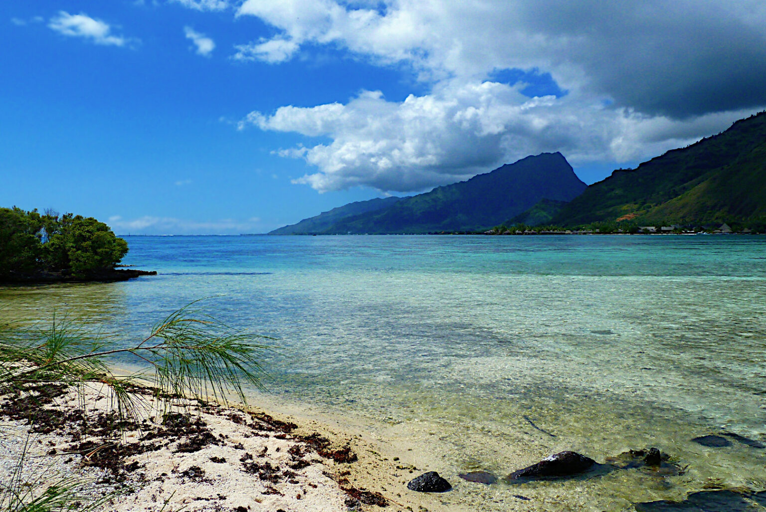Que faire à MOOREA ? Activités et Endroits à visiter absolument