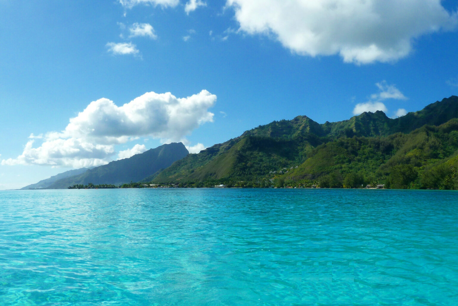 Que faire à MOOREA ? Activités et Endroits à visiter absolument