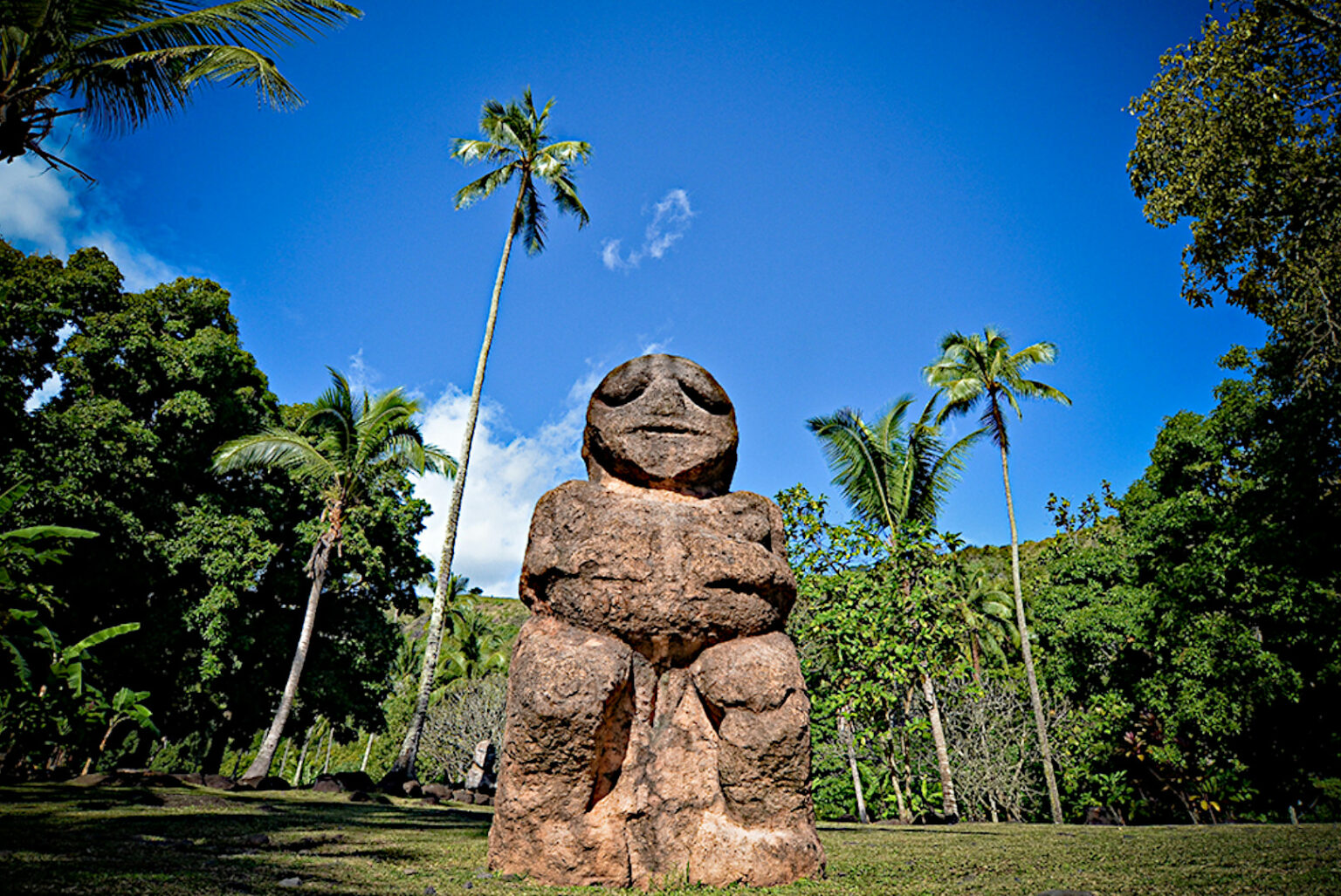 Que faire à Tahiti ? 6 Lieux à voir absolument